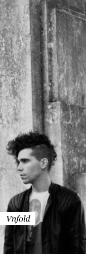 Agustin Merlo | Vogue Türkiye