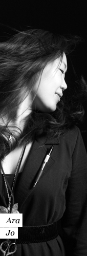 Ara Jo | Vogue Türkiye