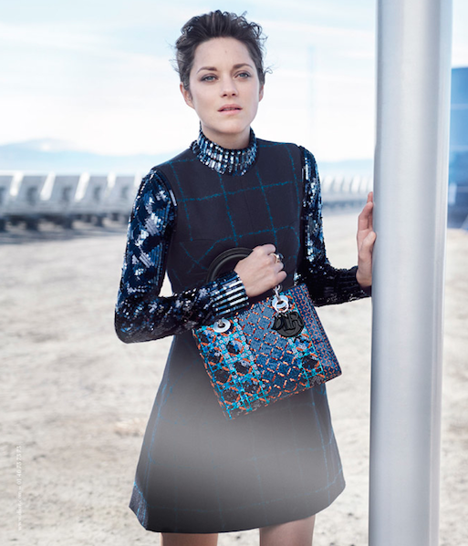 Lady Marion | Vogue Türkiye