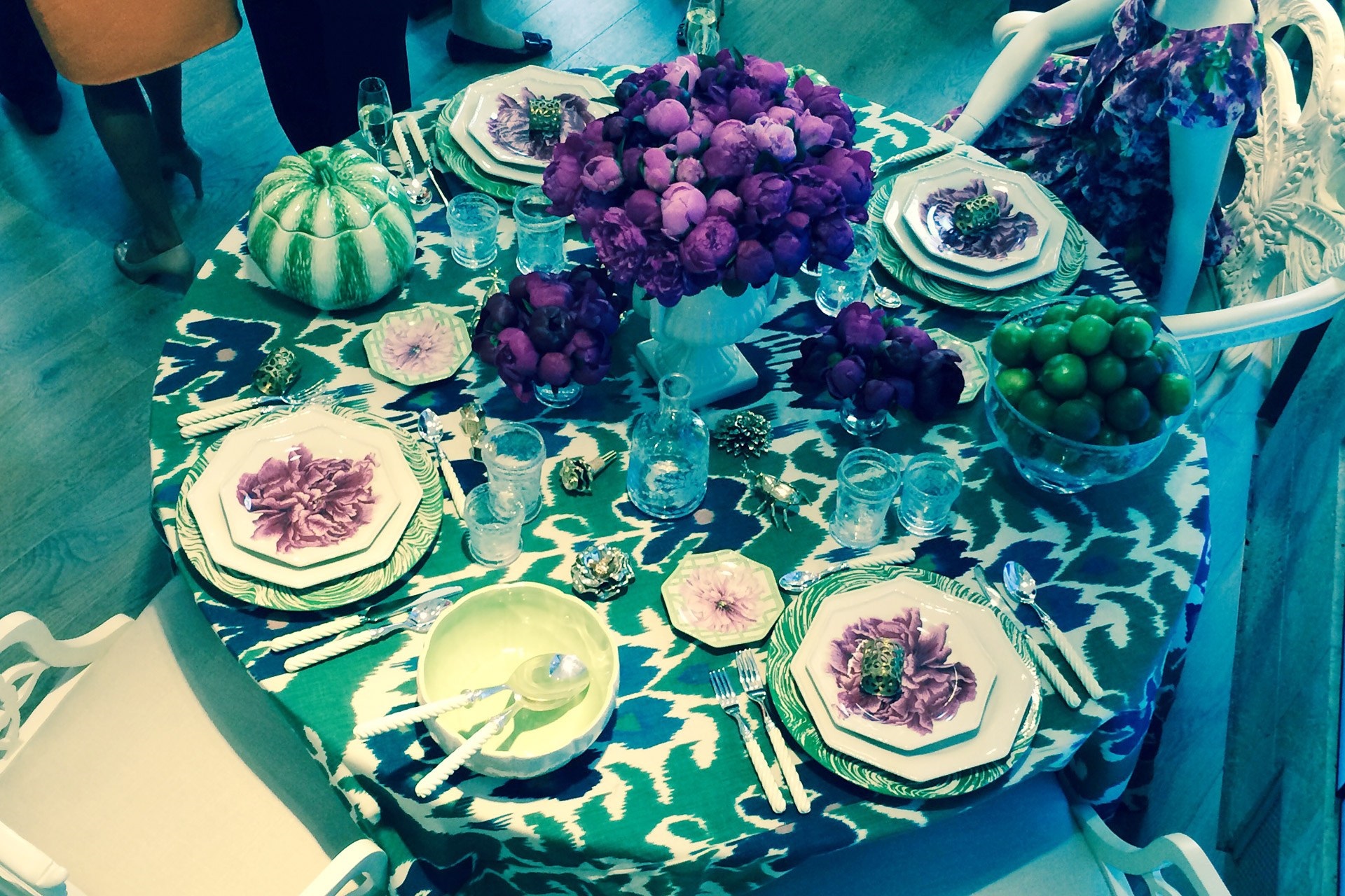 Oscar’ın Ev Hali ve Mücevherleri | Vogue Türkiye