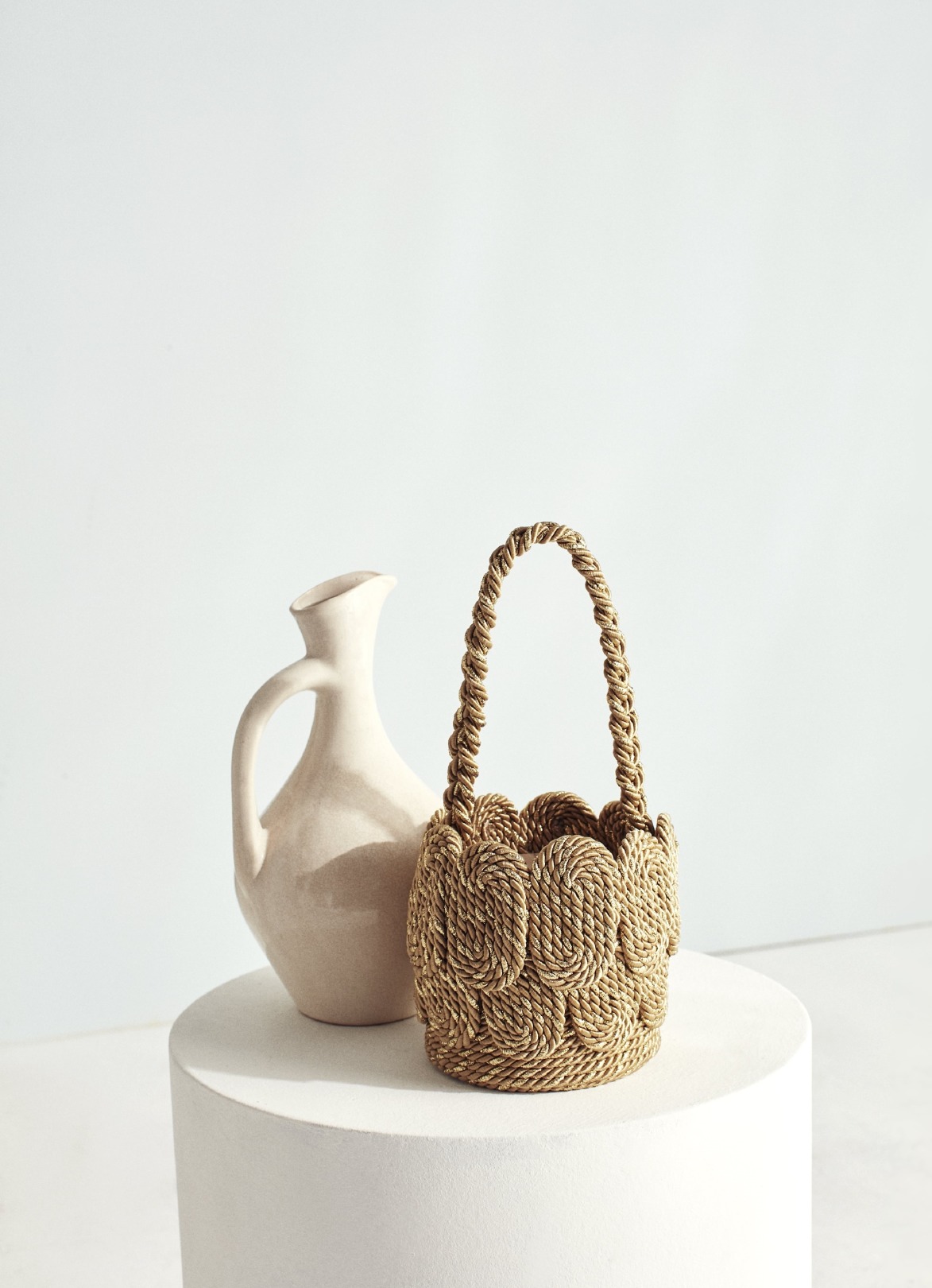 Mehry Mu'nun En Güncel Modeliyle Tanışın: Chacha's Shell | Vogue Türkiye