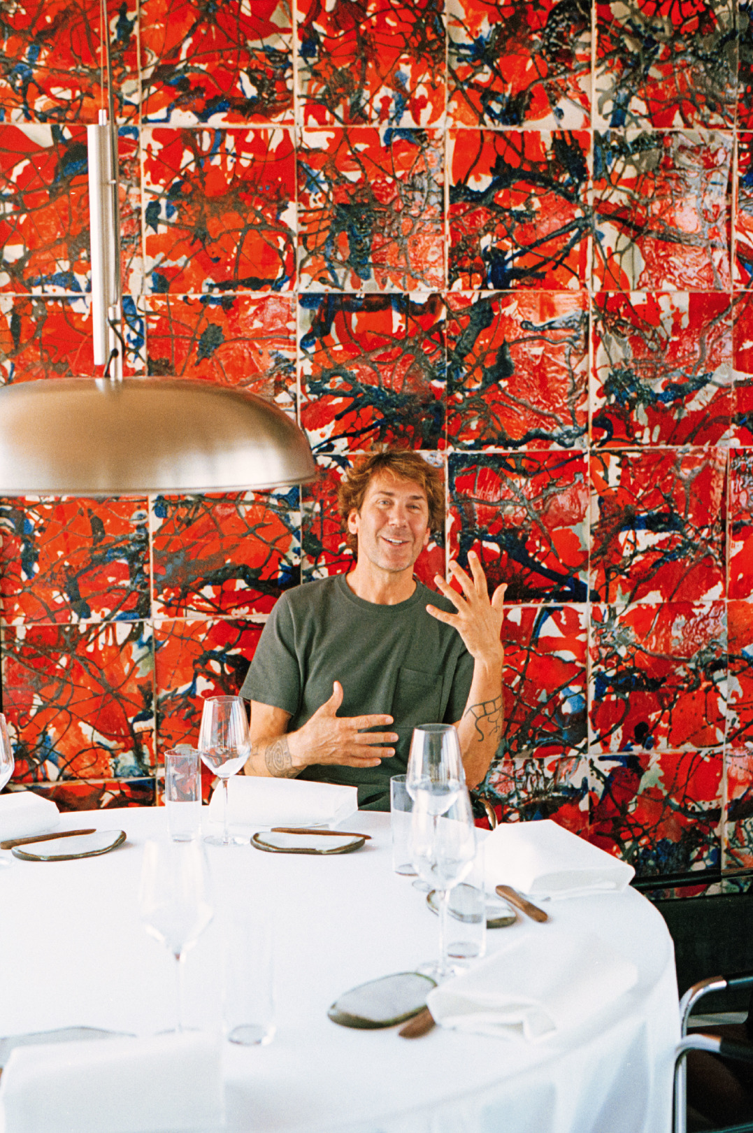 Mikla | Vogue Türkiye