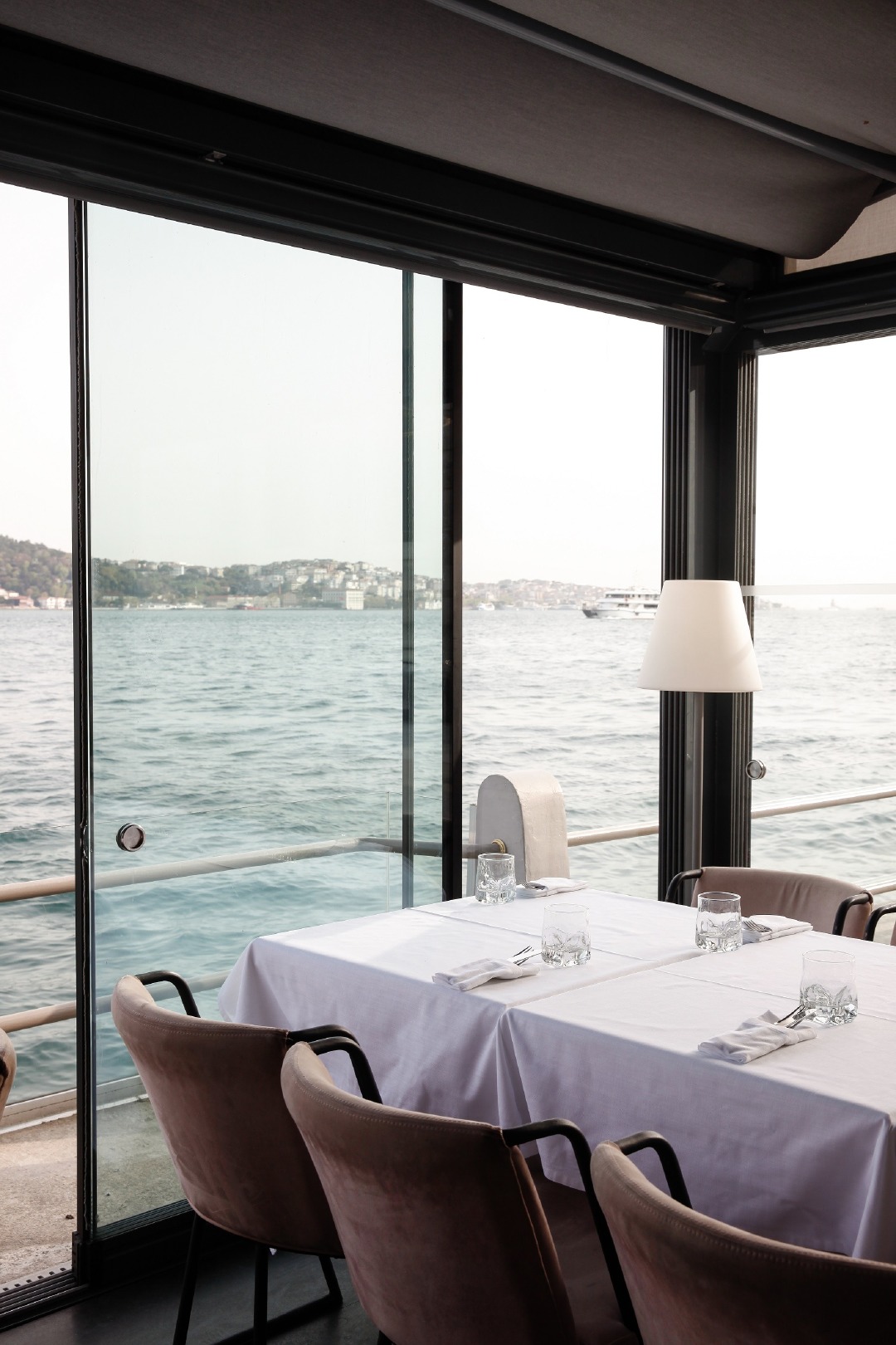 Feriye | Vogue Türkiye