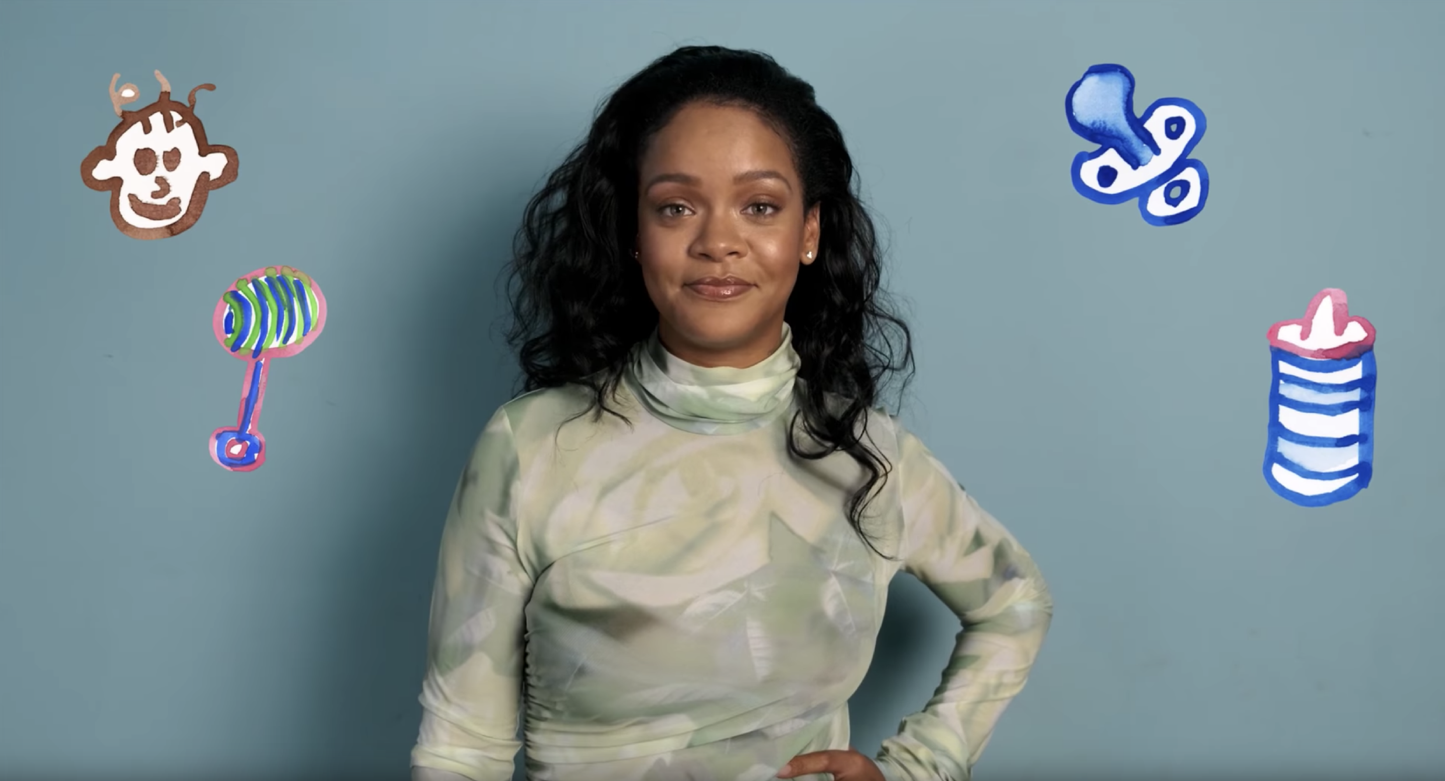 Go Ask Anna: Rihanna ve Anna Wintour Diyalogları | Vogue Türkiye