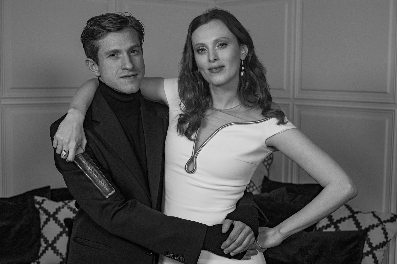 The Fashion Awards 2019'un Yıldızları Daniel Lee ve Bottega Veneta ...