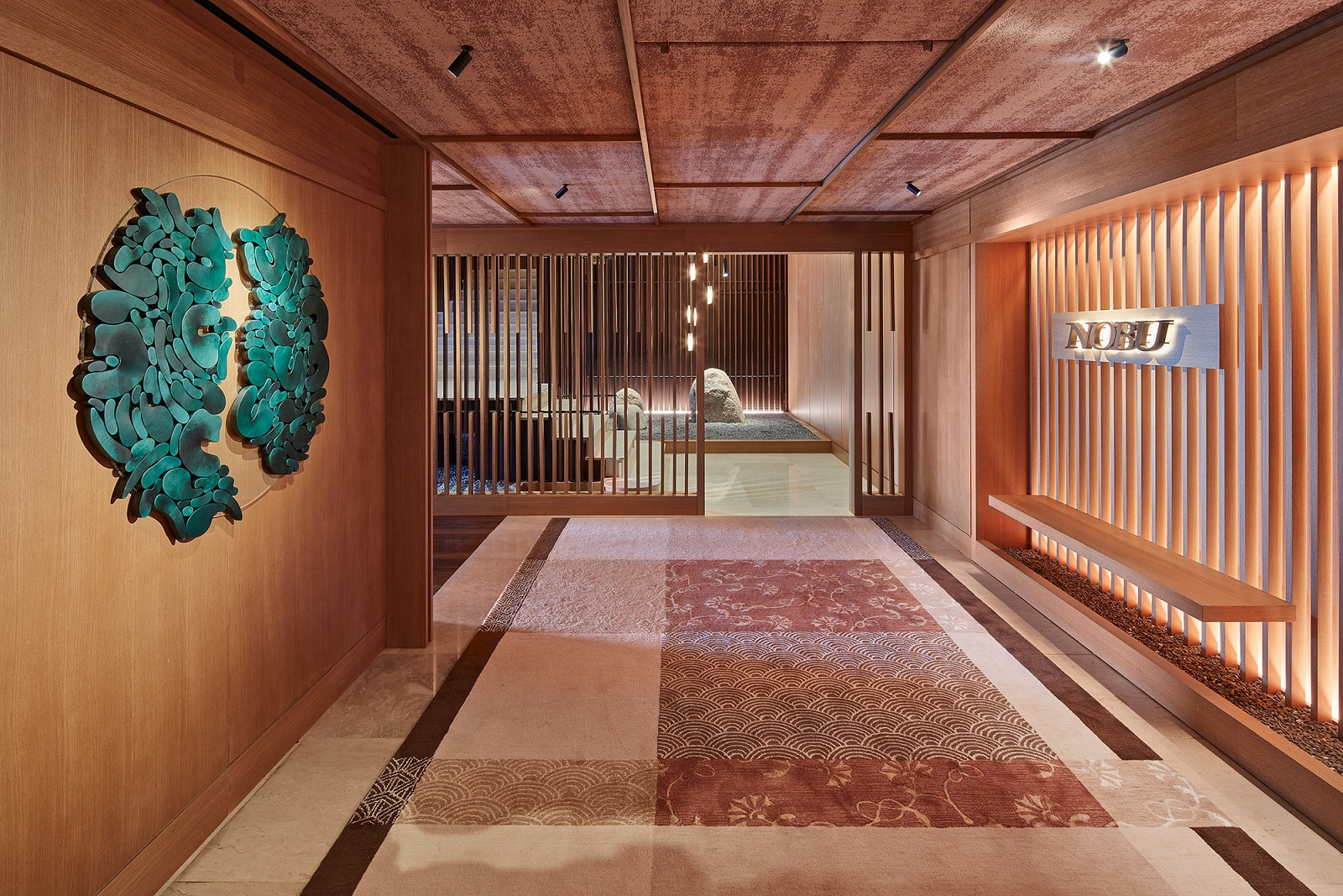 Nobu İstanbul | Vogue Türkiye