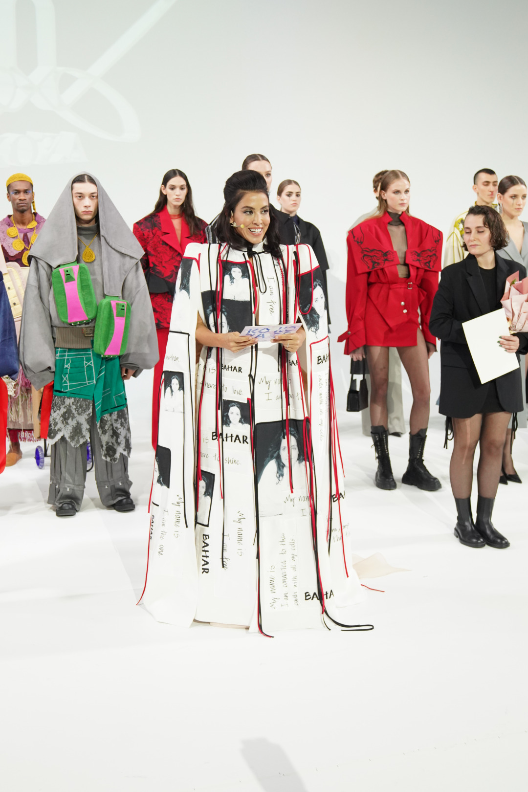 30. KOZA Genç Moda Tasarımcıları Yarışması Başvuruları Başladı | Vogue ...