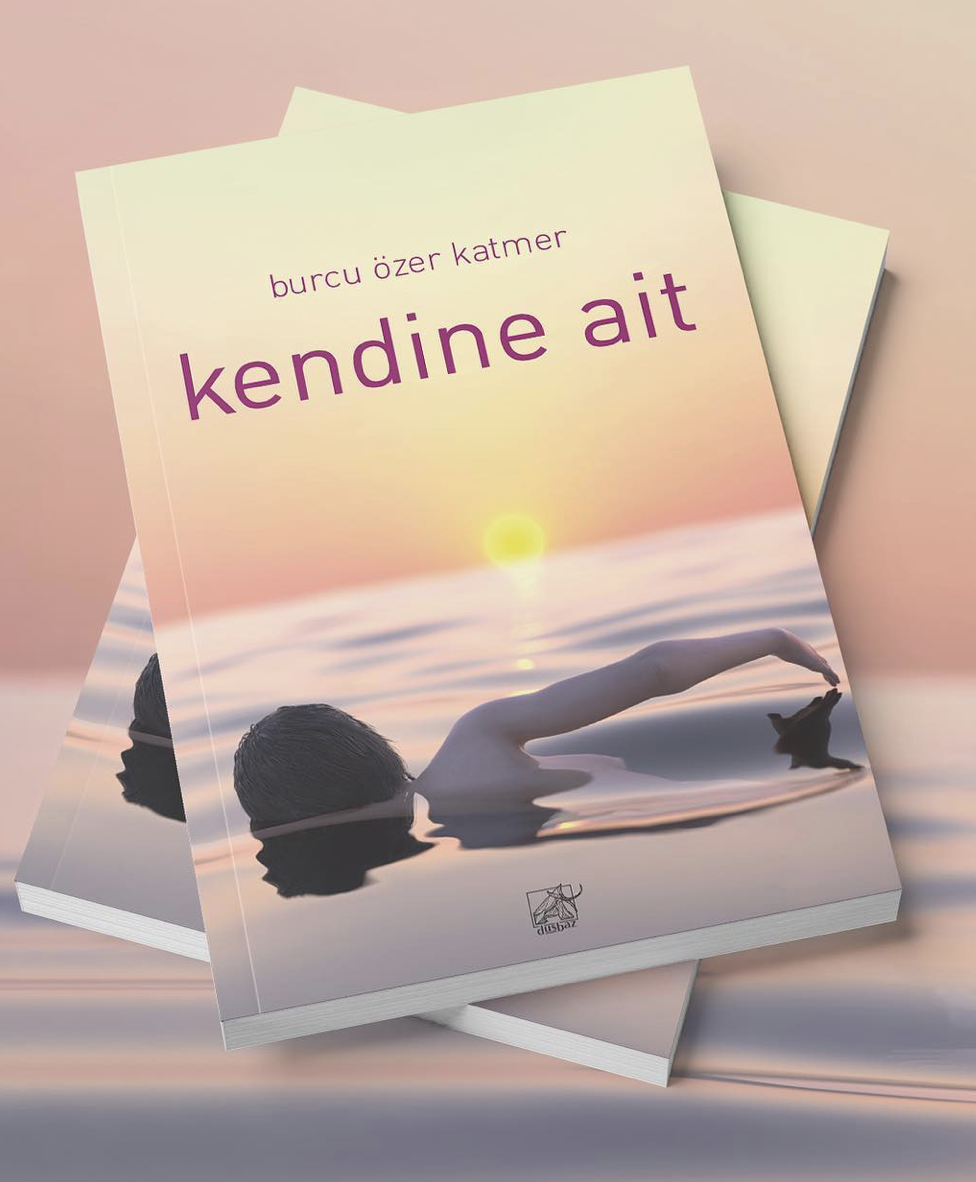 Burcu Özer Katmer ile "Kendine Ait"e Dair | Vogue Türkiye