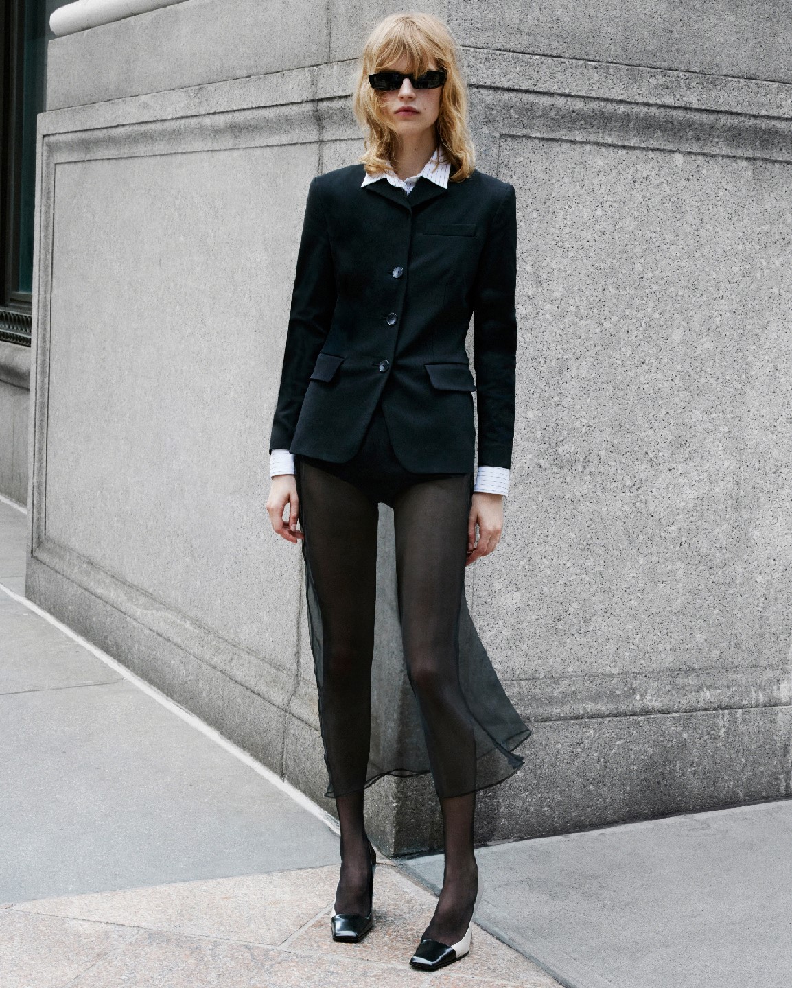 Mango, Şehre Dönüşü Selection Koleksiyonu’yla Kutluyor | Vogue Türkiye