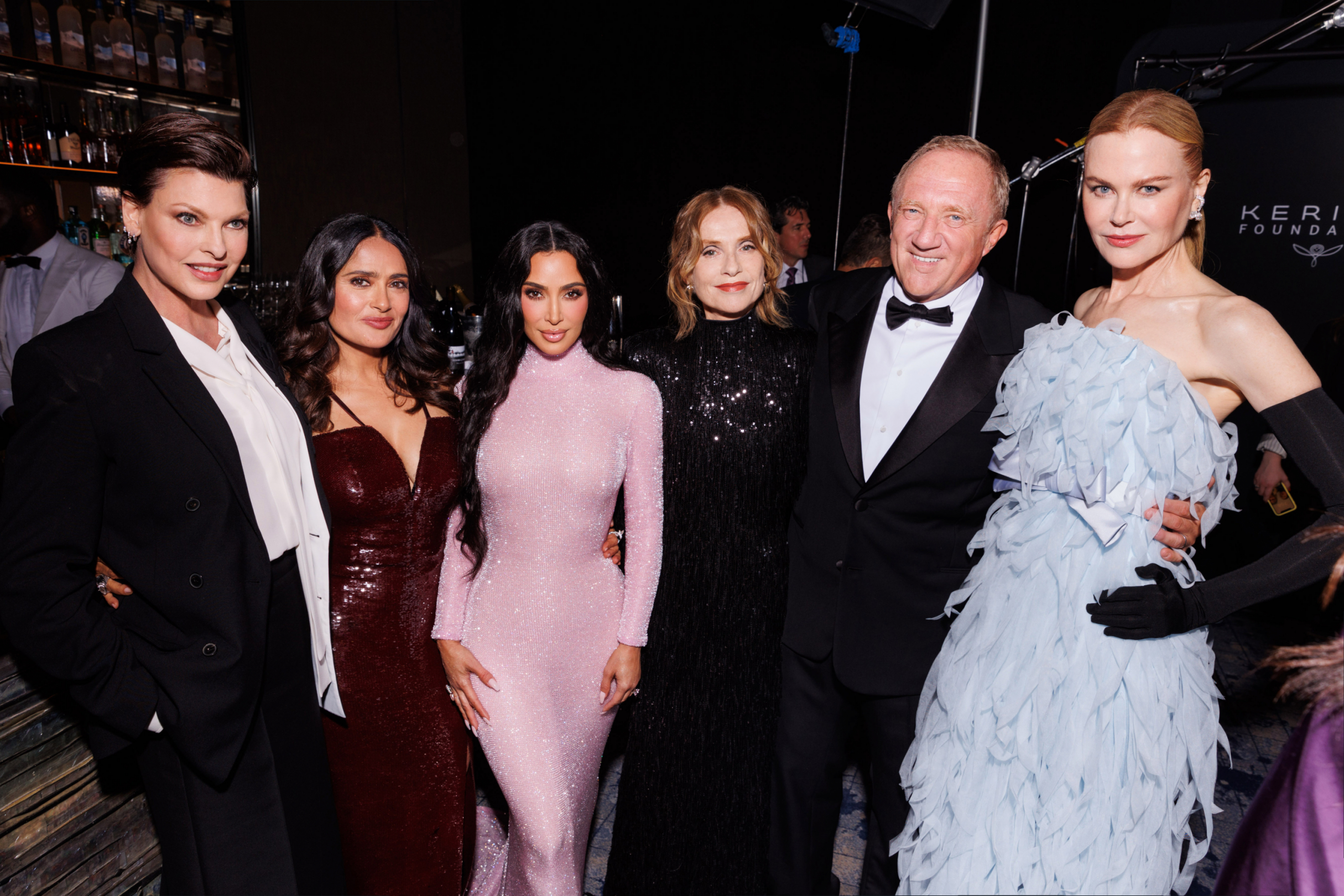 Kering Vakfı 15. Yılını Kutluyor | Vogue Türkiye