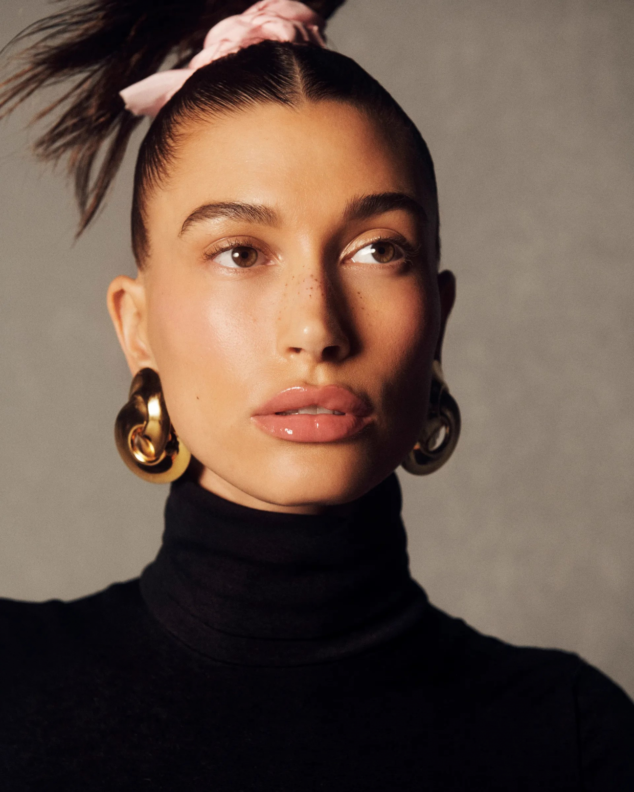 Hailey Bieber’ın Rhode Markası Dudakları Renklendirecek | Vogue Türkiye