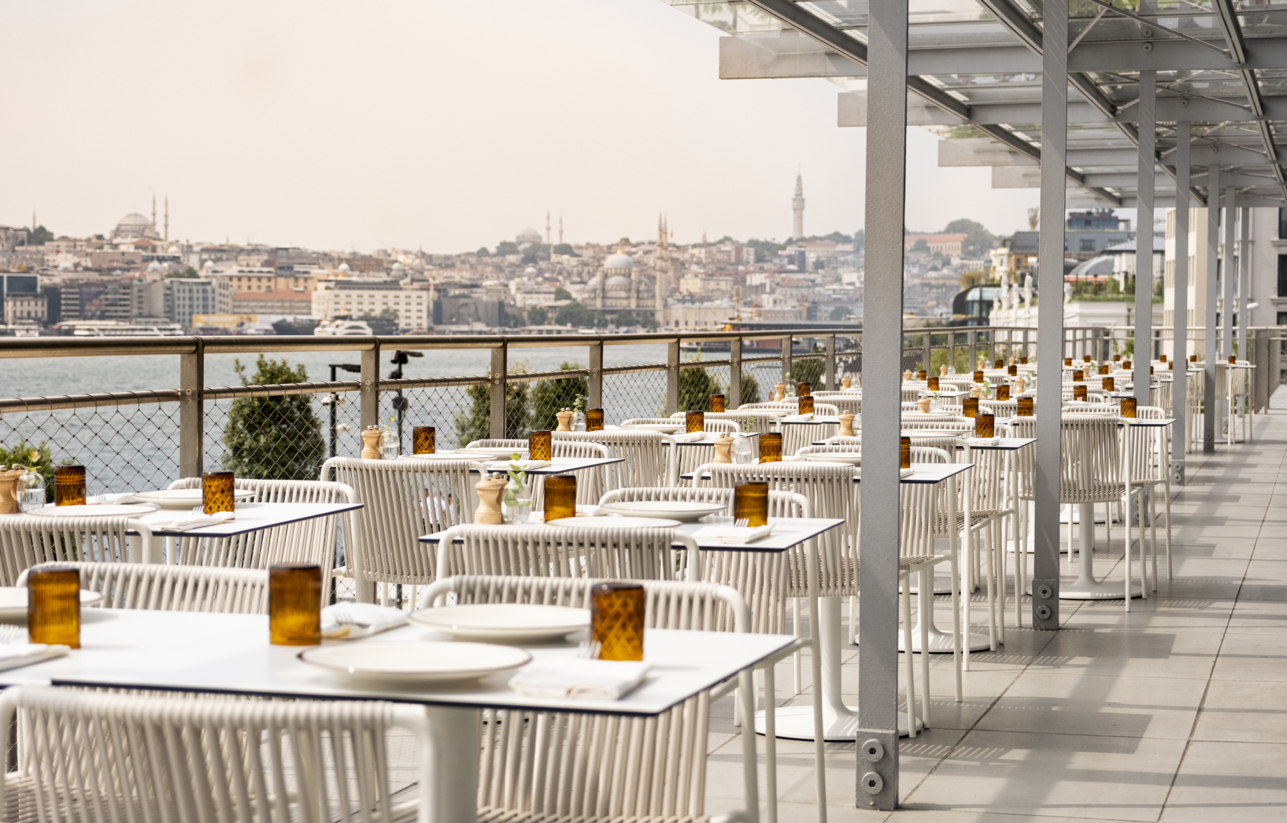 Restoran Modern | Vogue Türkiye