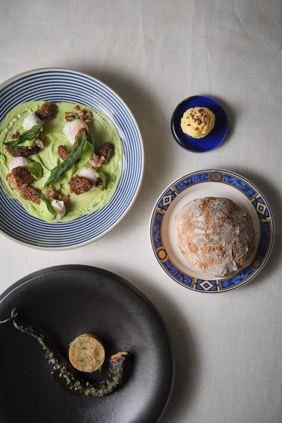 Restaurant Mabou | Vogue Türkiye