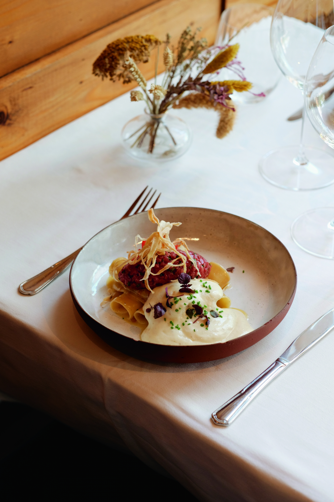 Yemek Temennileri | Vogue Türkiye