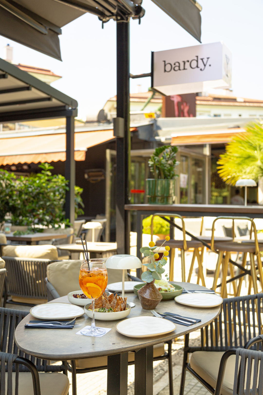 Bardy. | Vogue Türkiye