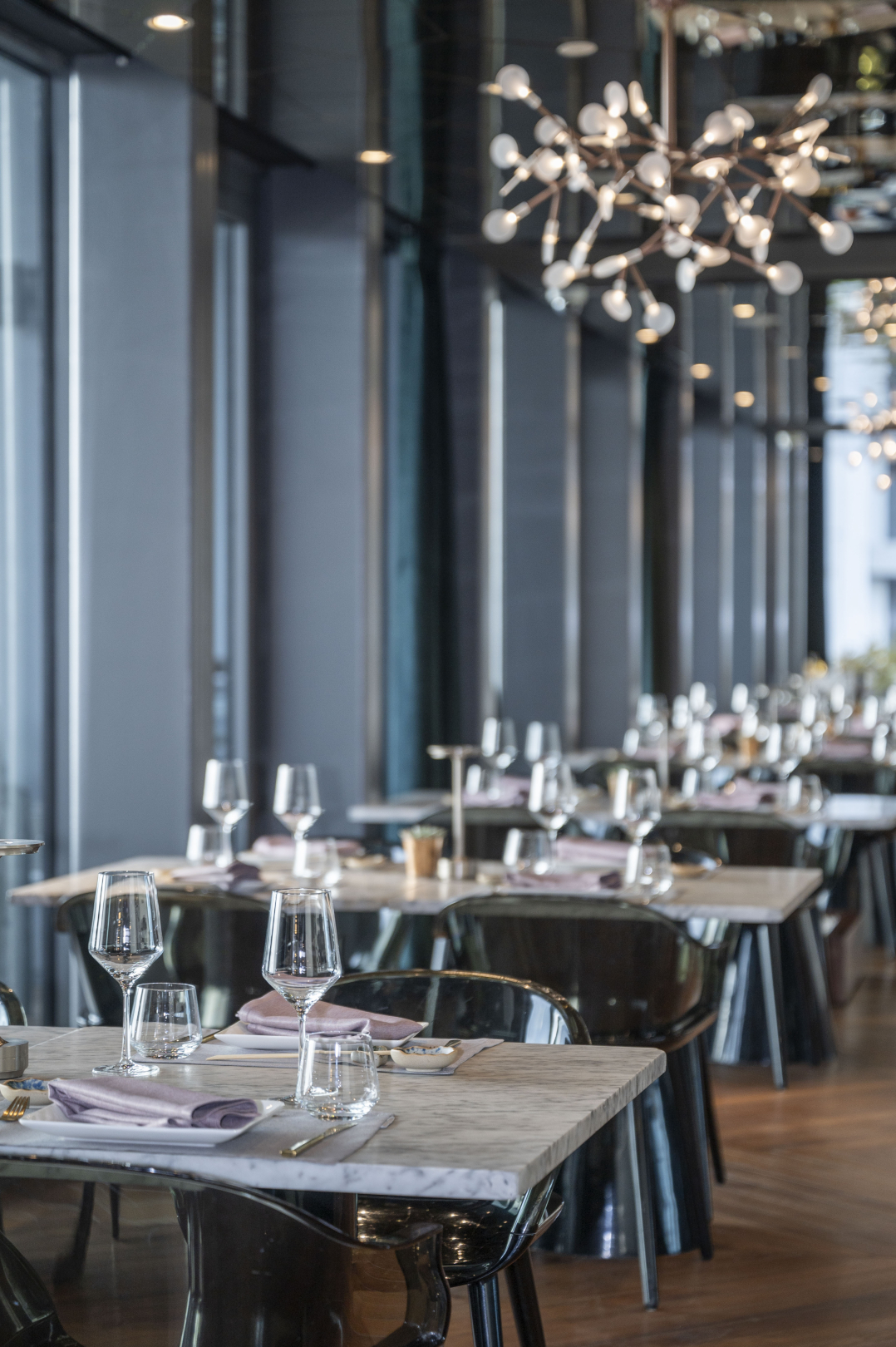 Ukiyo Restaurant & Bar | Vogue Türkiye