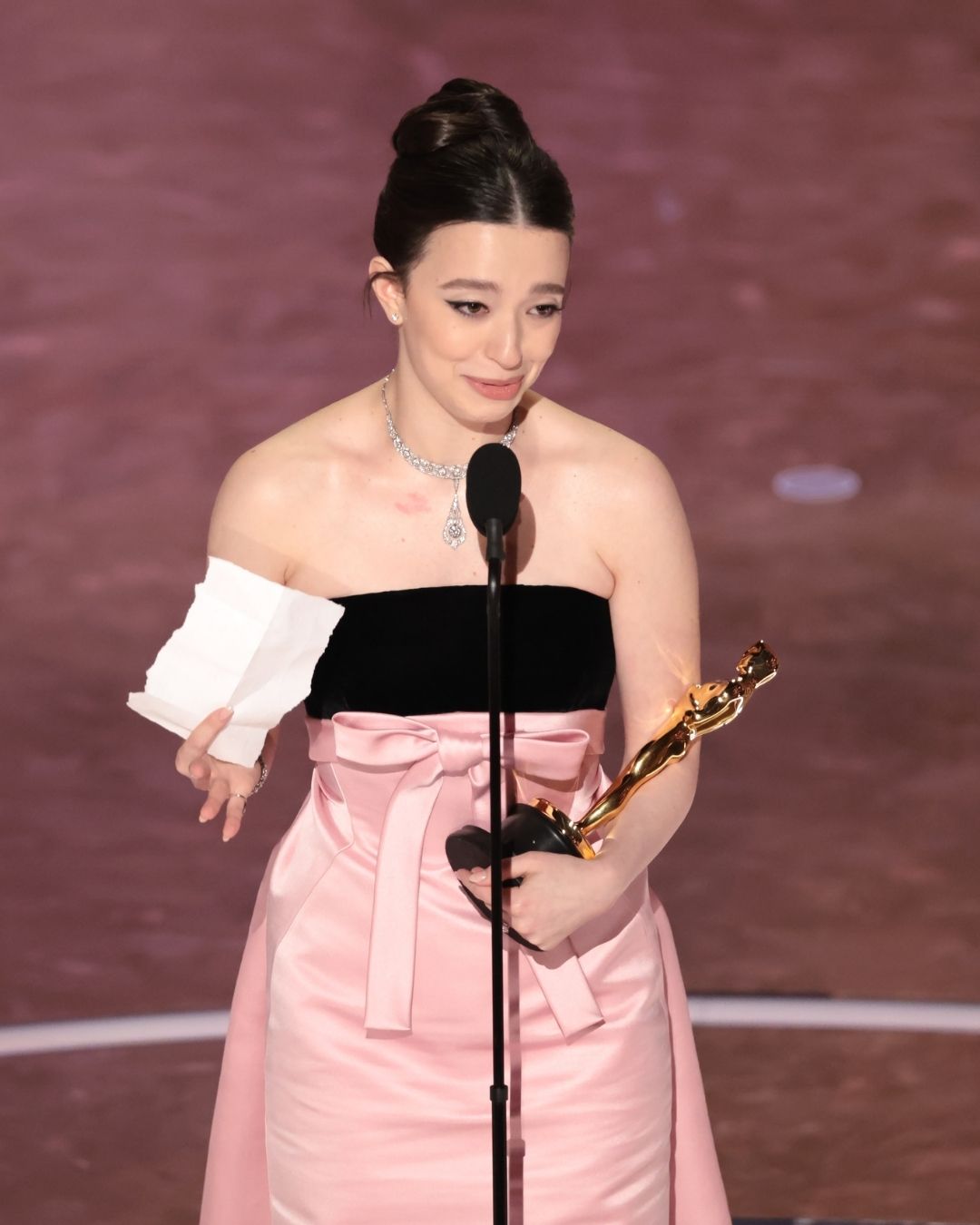 2025 Oscar Ödülleri Kazananlar Listesi | Vogue Türkiye