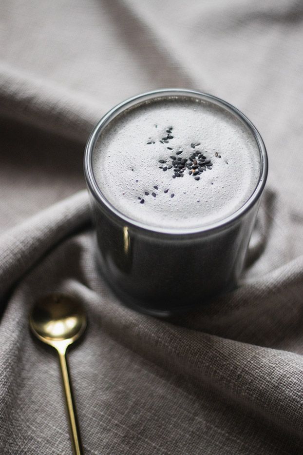 Siyah Susam, Matcha’nın Yerini mi Alıyor? | Vogue Türkiye