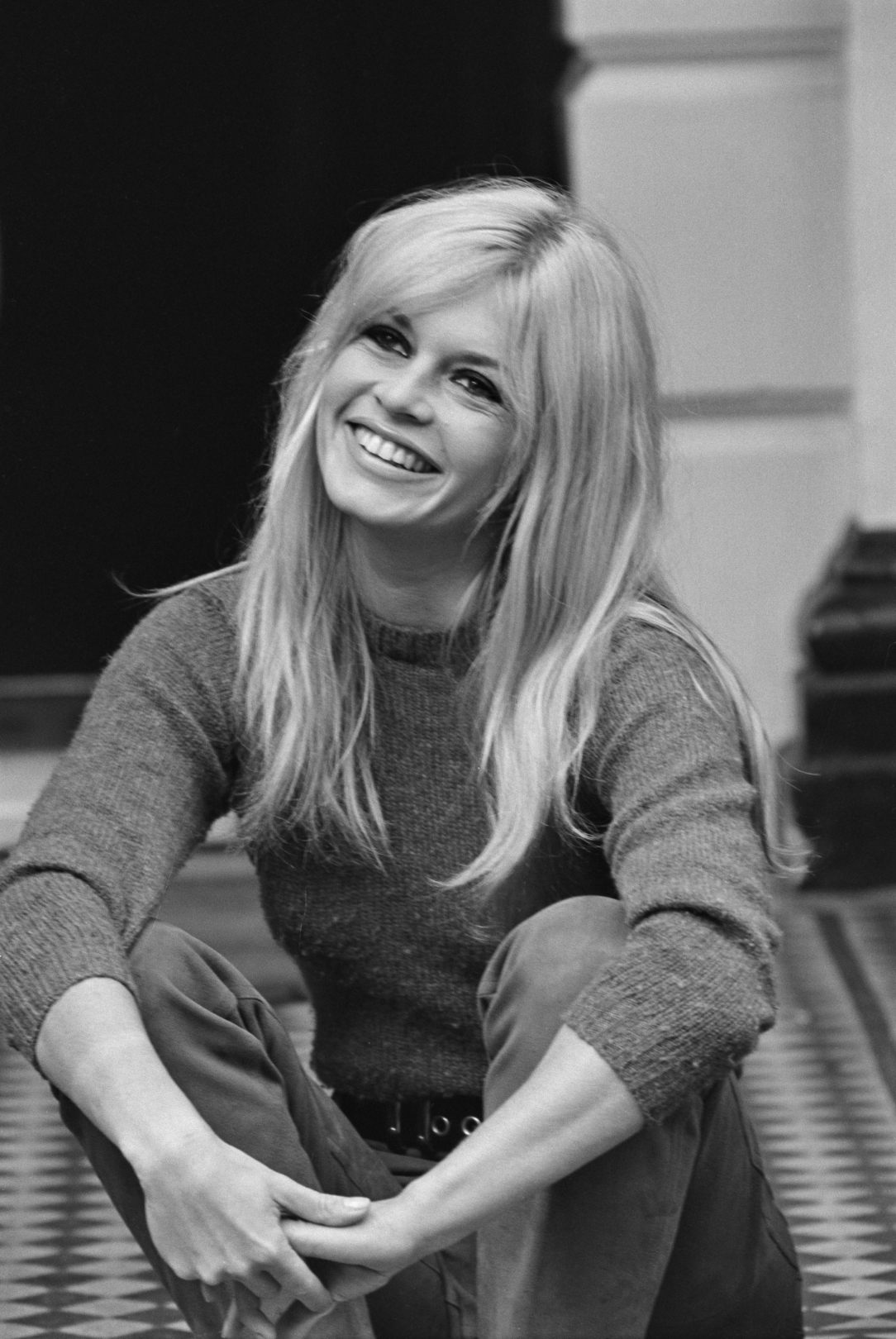Fransız Sinemasının Efsanesi ve Stil İkonu Brigitte Bardot 91 Yaşında ...