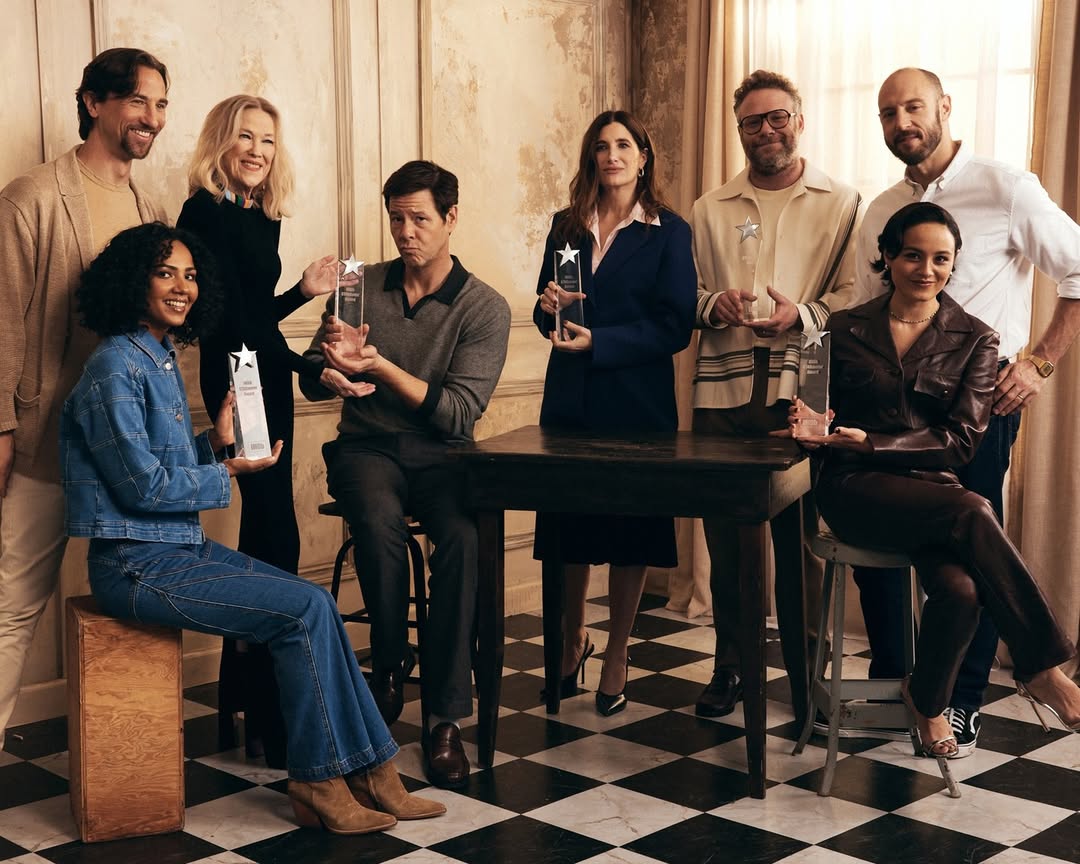 2025'in En İyi 15 Dizisi | Vogue Türkiye